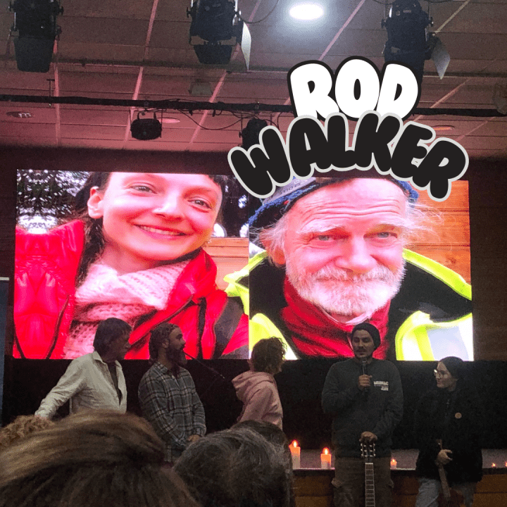 Metamorfosis · SomosPaz